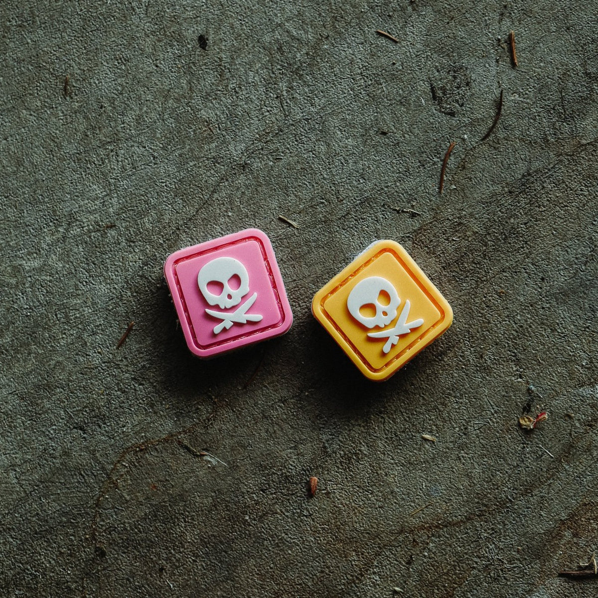 Pete's Pirate Life – Pete's Pirate Life